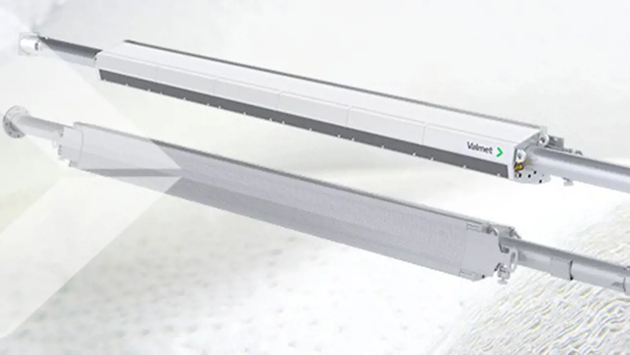Valmet IQ Steam Profiler