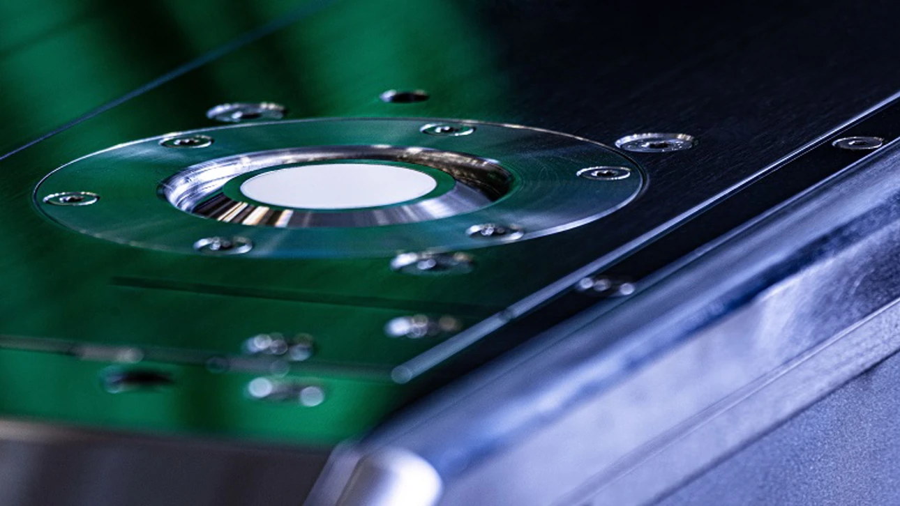 Valmet IQ IR Fiber Measurement