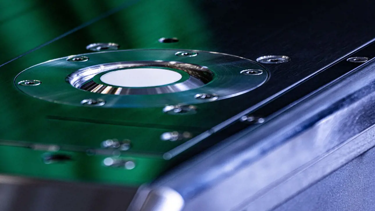 Valmet IQ Total Ash Measurement