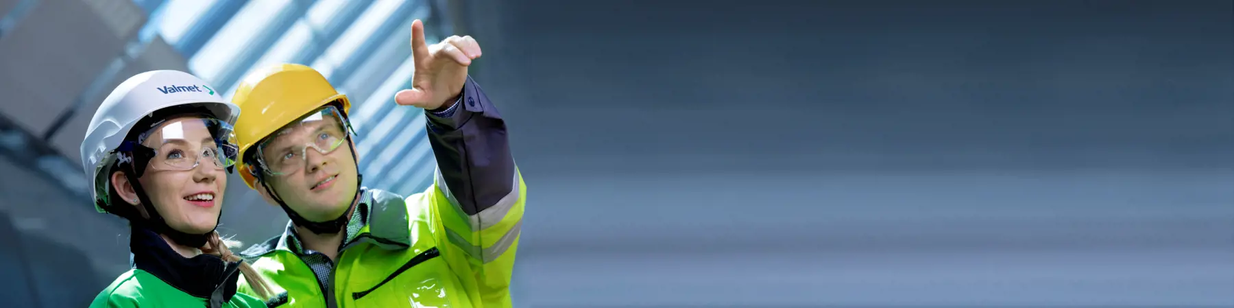 Valmet's solutions for packaging and paper industries