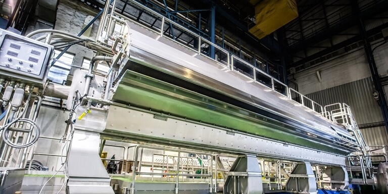 IntelliJet V headbox | valmet.com