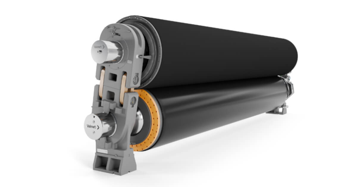 IntelliPress TriNip | valmet.com