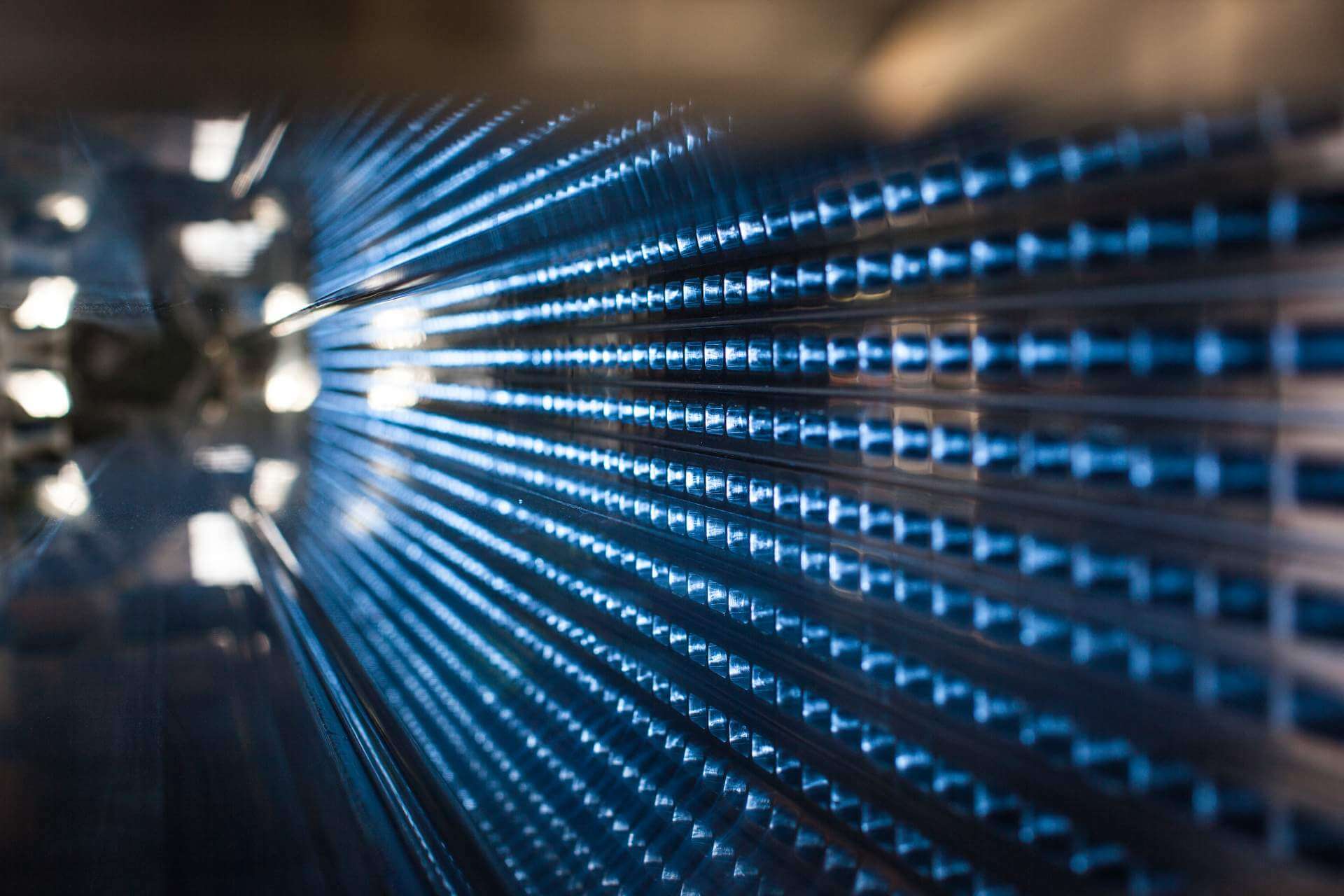 IntelliJet V Headbox