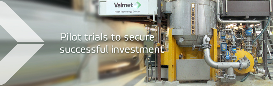Recycled fiber | Valmet