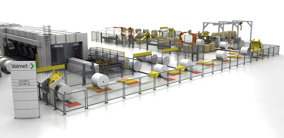 Board and paper machines | valmet.com