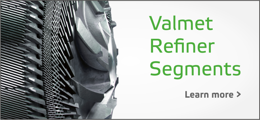 Performance Parts | Valmet