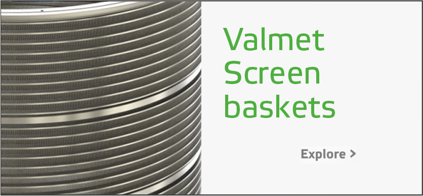 Performance Parts | Valmet