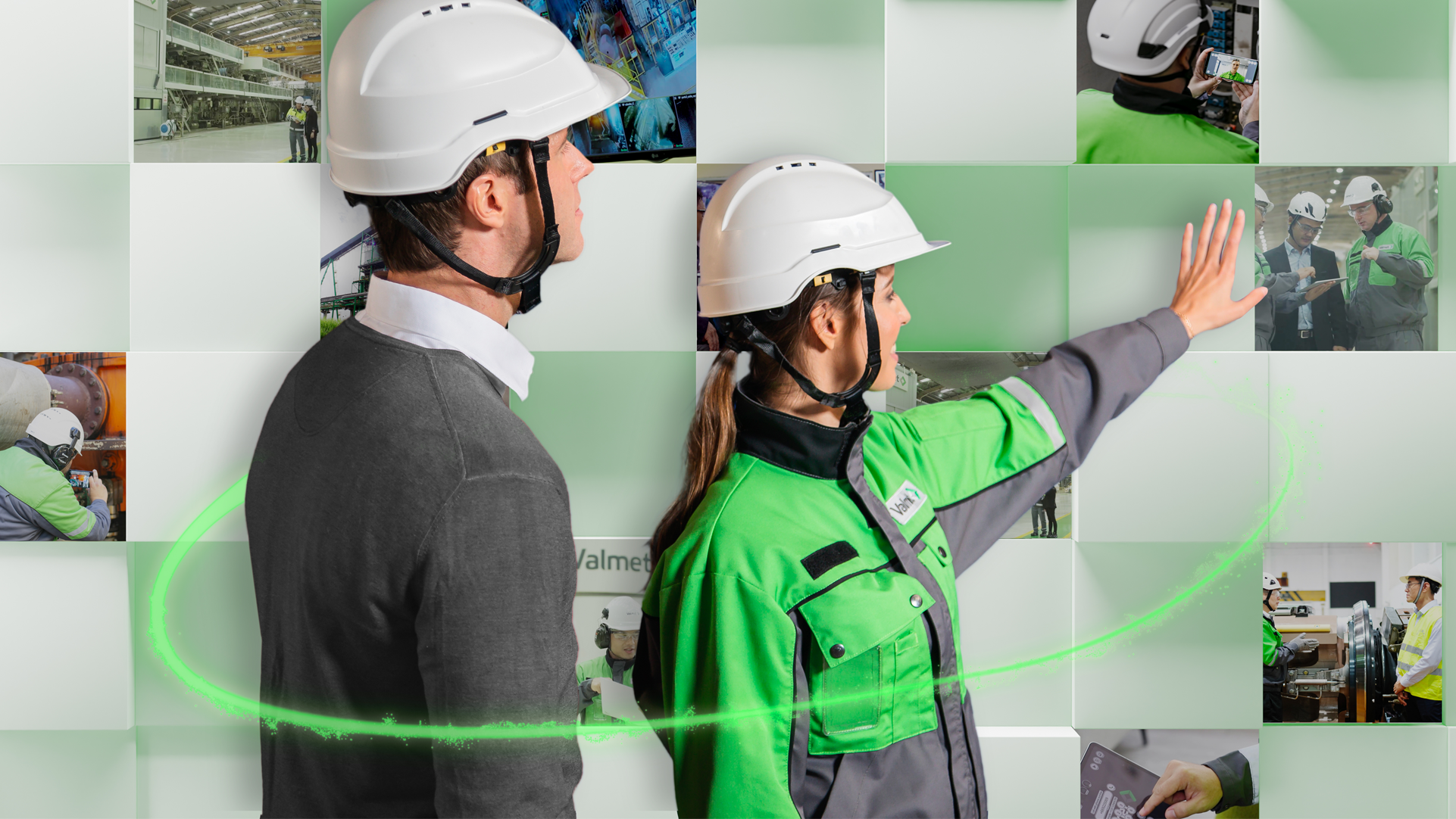 Valmet Service Agreements for successful long-term collaboration