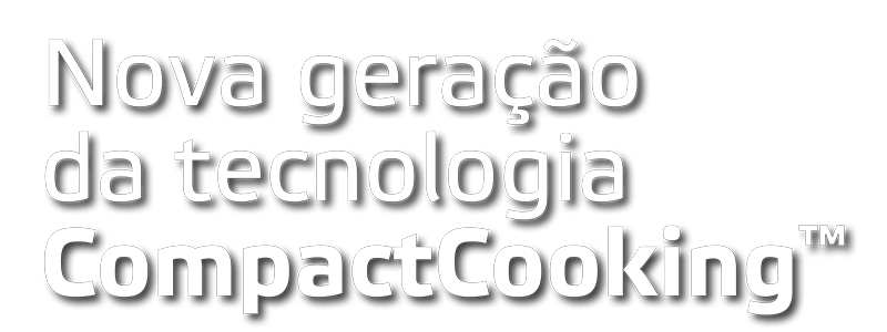 Nova geração CompactCooking technology from Valmet