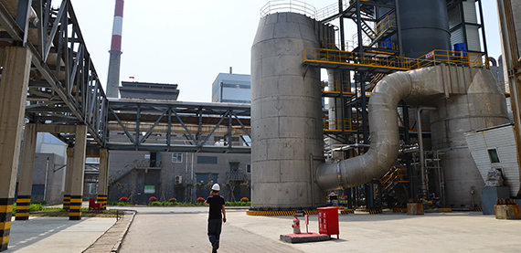 NOx reduction with SCR, SNCR and Scrubber methods