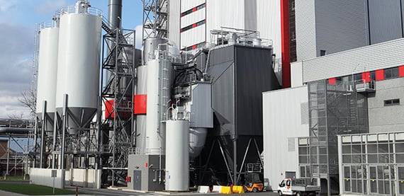 Reliable air emission control technologies for cleaner air