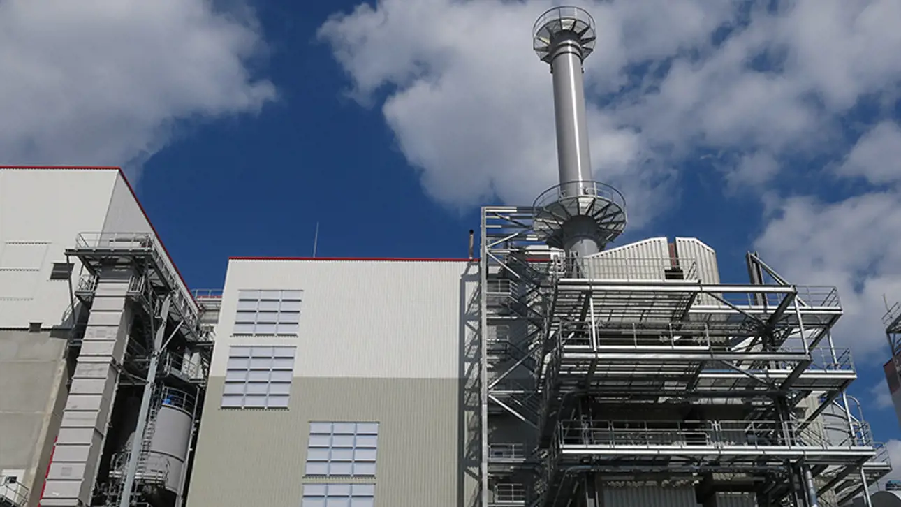 NOx reduction with SCR, SNCR and Scrubber methods