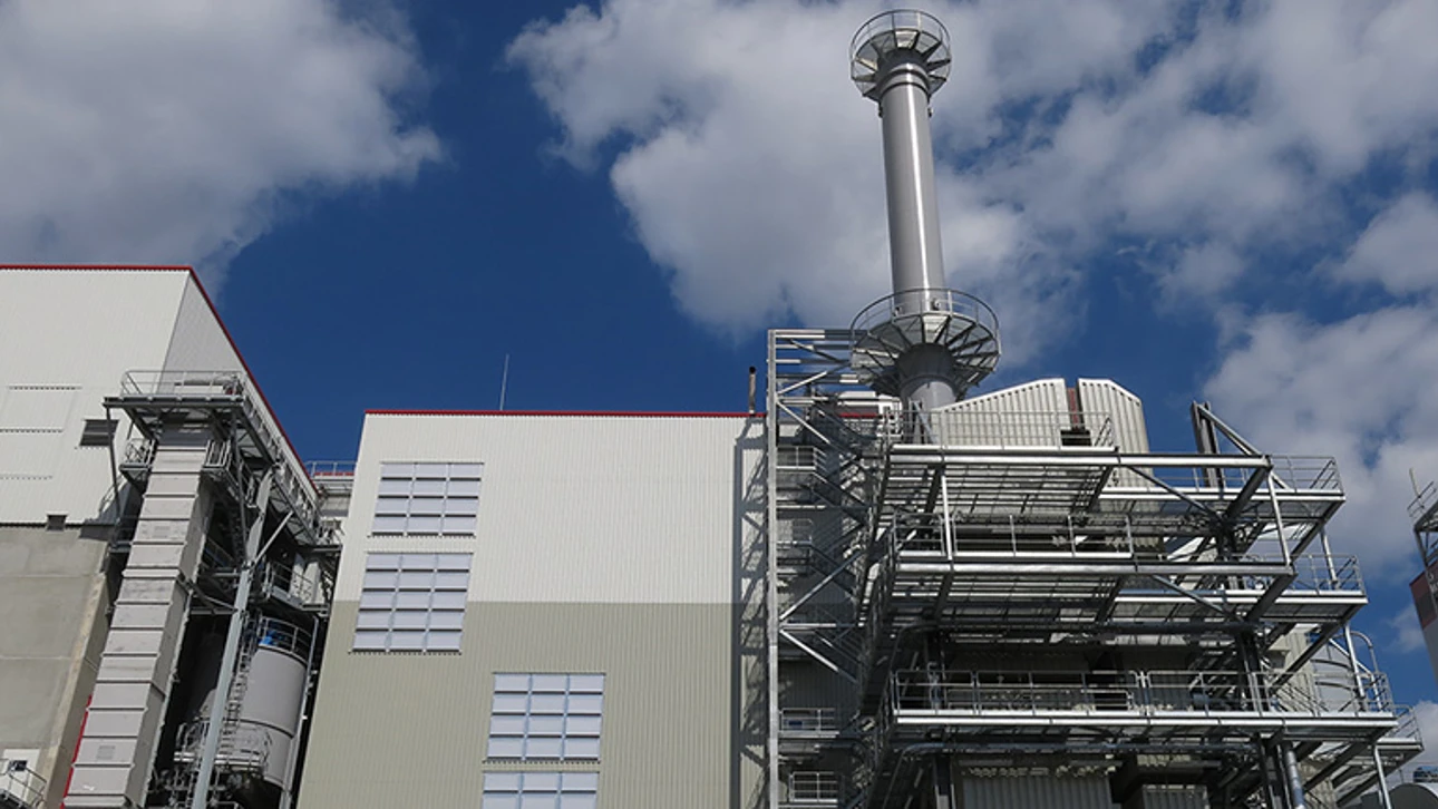 NOx reduction with SCR, SNCR and Scrubber methods
