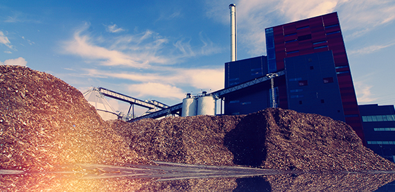 Automation solutions for energy