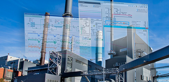 Valmet DNA Performance monitoring and reporting solutions assist in all ...