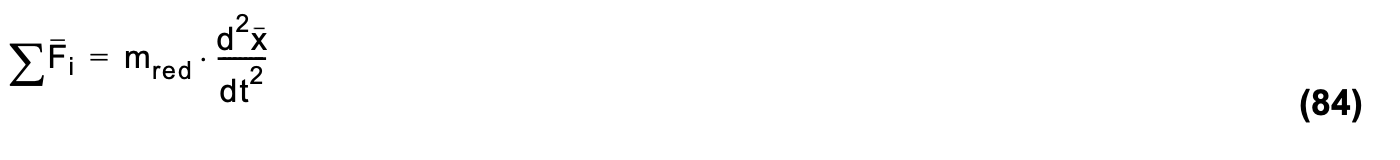 Flow control manual - Mathematical simulation of control valve