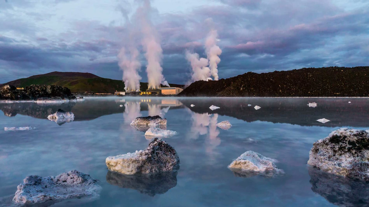 Why do we need valves for geothermal energy? | Valmet