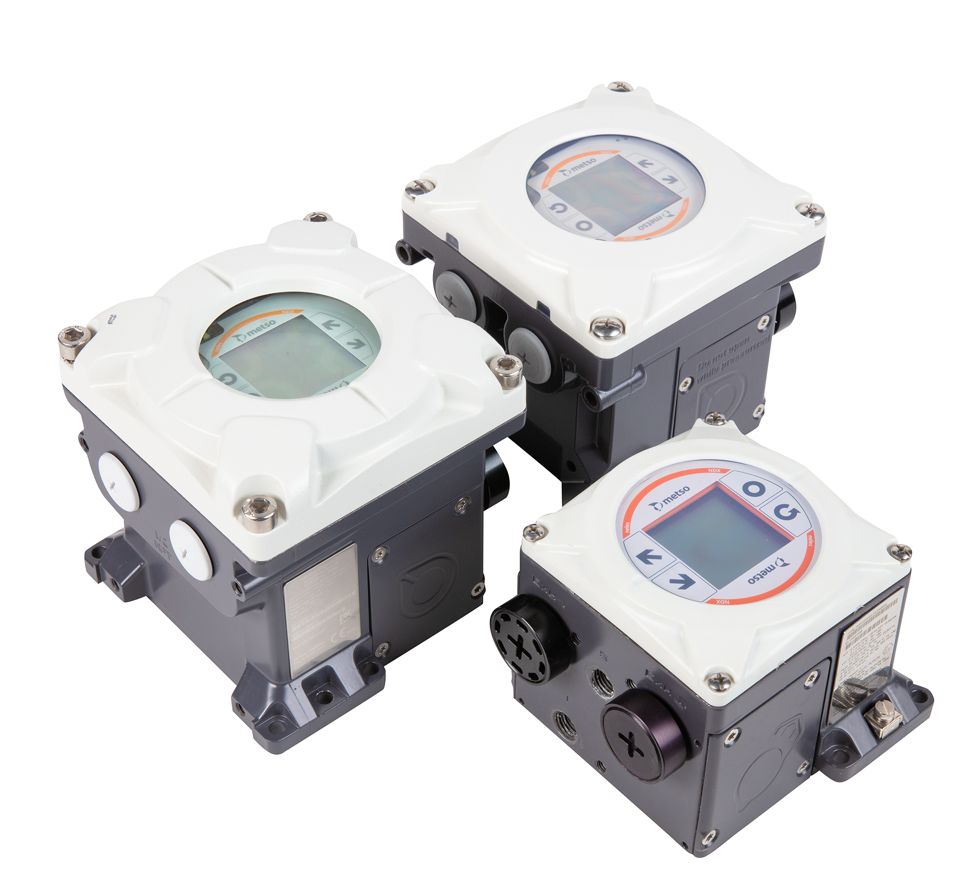 Flow Control: Innovation is embedded in our DNA