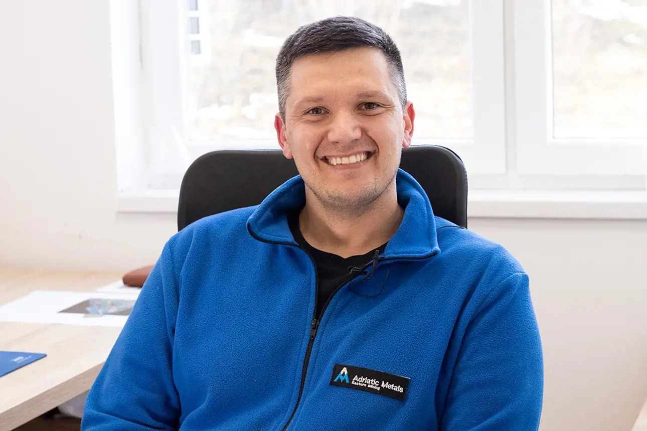 Reliable flow control solutions for first-class mining project