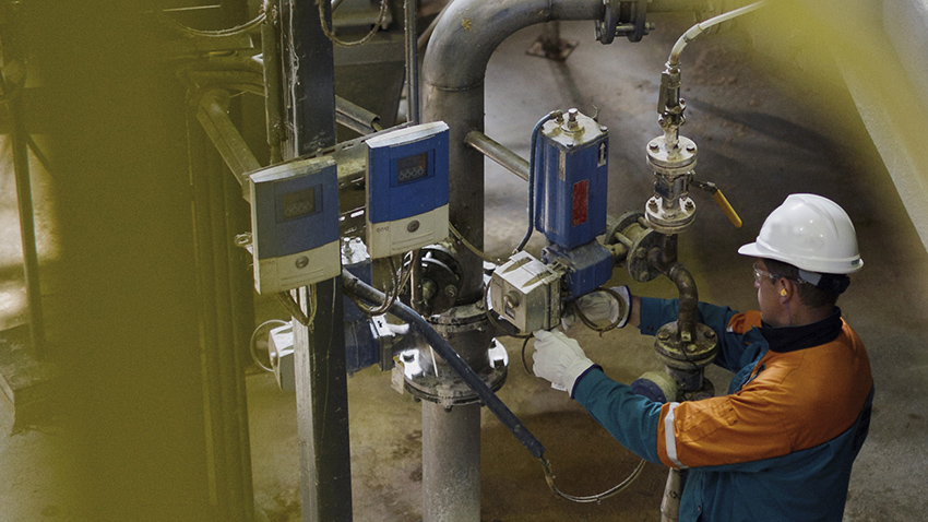 Better data utilization breeds reliability