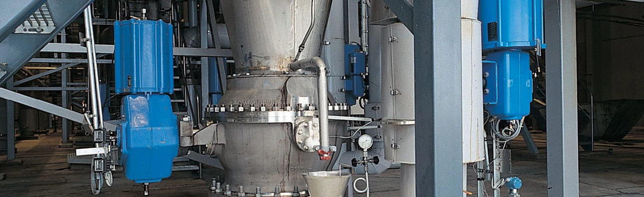 Application specific products | Valmet