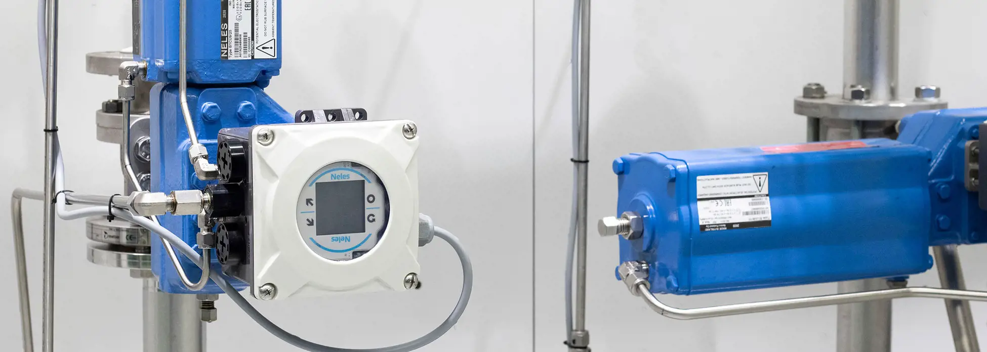 Valve automation excellence | Valmet