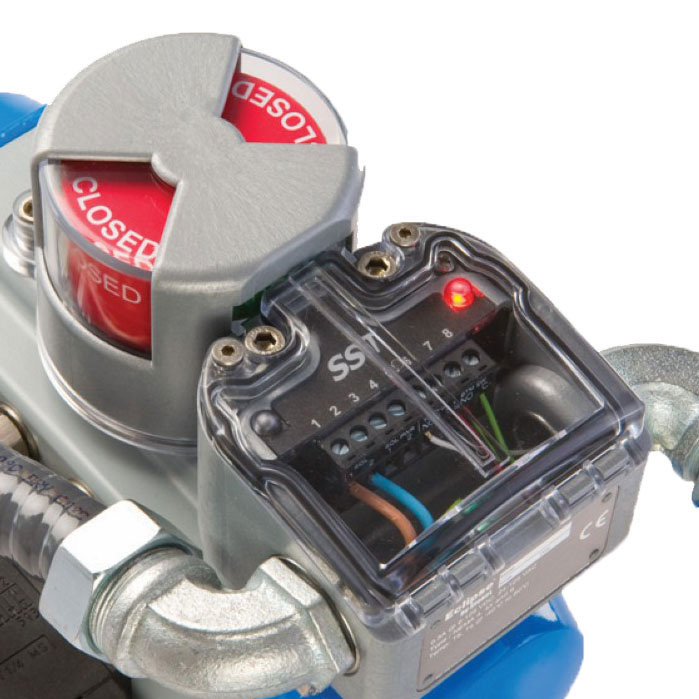 Precise valve control for food and beverage | Valmet