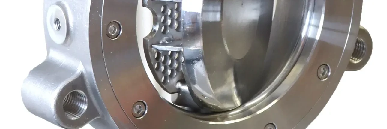 Q-disc™ – Born to perform under pressure | Valmet