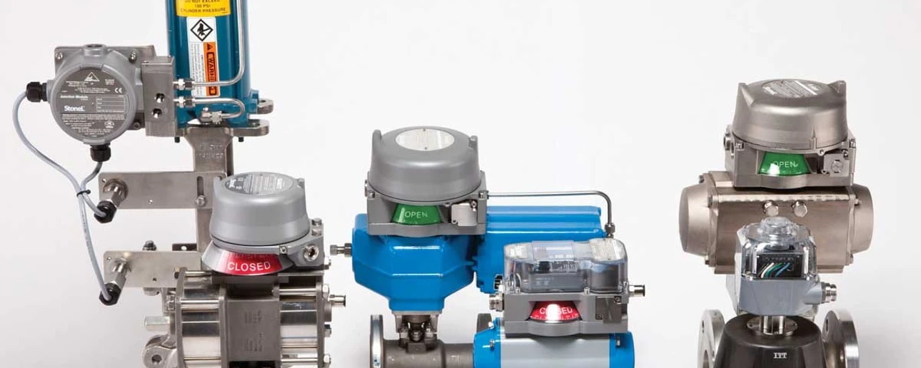 Model selection guide | Valmet