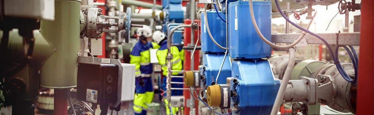 Valve products | Valmet