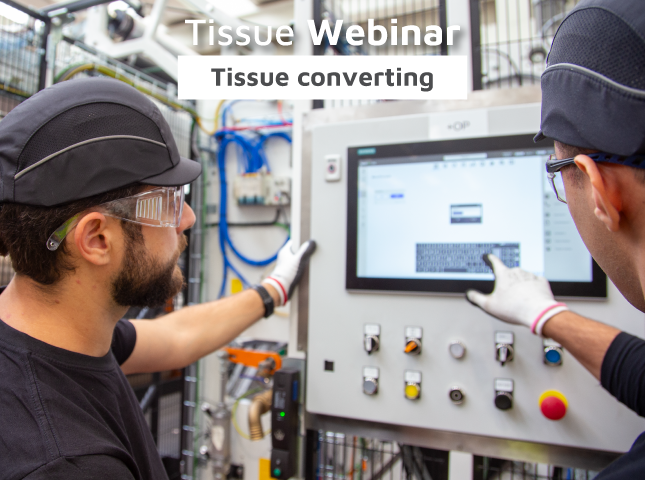 Portale Clienti Valmet Tissue Converting: Tutte le informazioni sulla ...