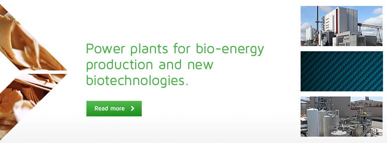 Valmet: technologies, services and automation to pulp, energy and paper ...