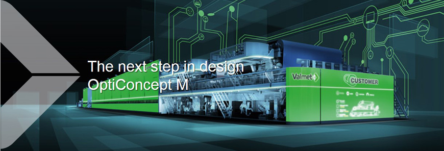 Board and paper machines | Valmet