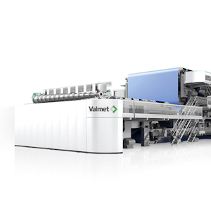Board and paper machines | Valmet