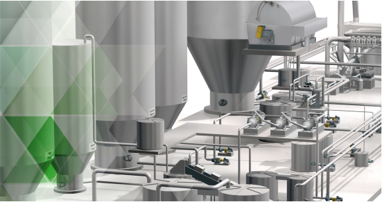 Stock preparation and recycled fiber systems at Valmet