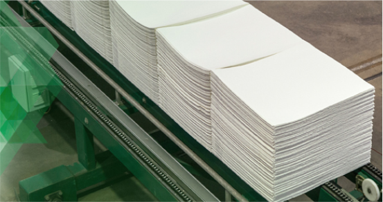 Valmet Bale Handling and Bale Pulping Smart Solutions