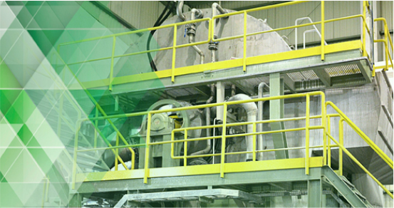 White water system | Valmet