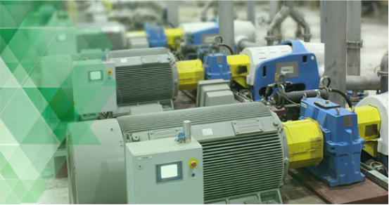 Performance in Refining | Largest global refiner installed base