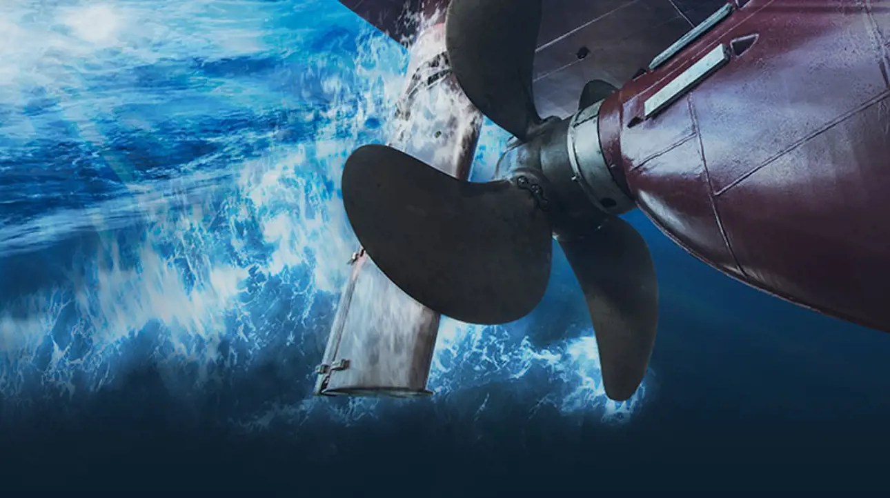 Valmet's innovations for marine