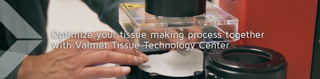 Valmet Tissue Making Technology