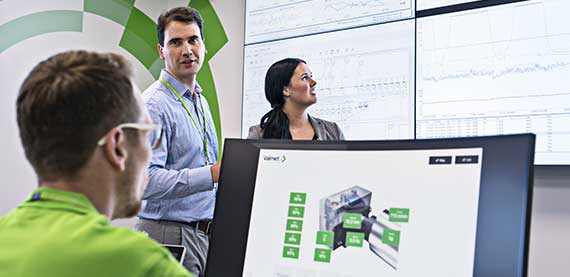 Valmet Tissue Making Technology