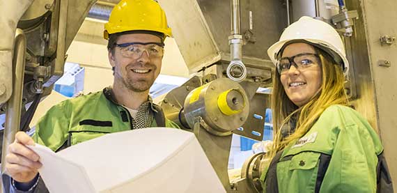 Valmet Tissue Making Technology