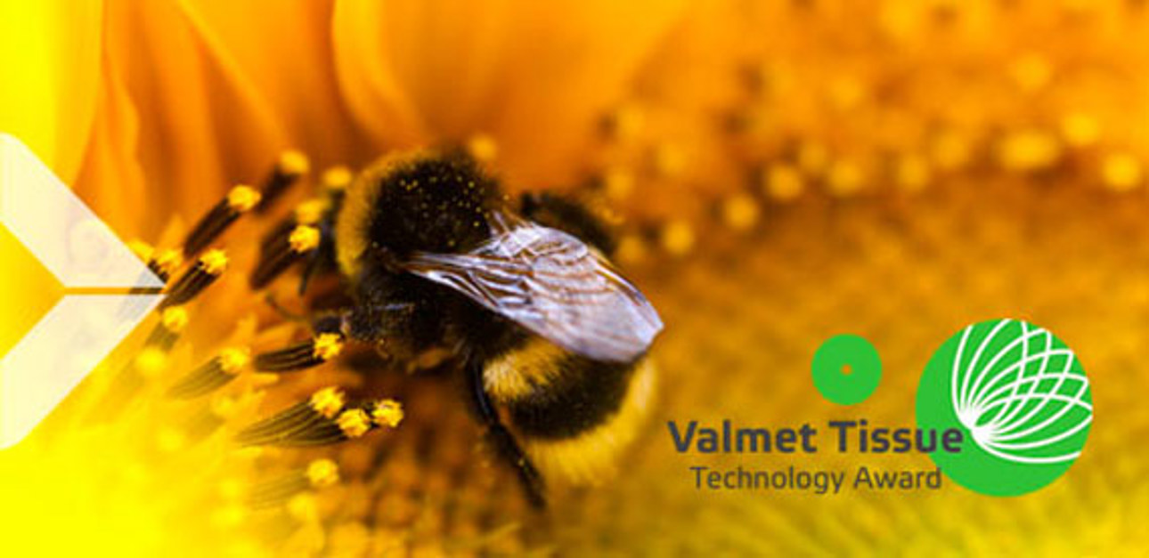 Valmet Tissue Technology Award