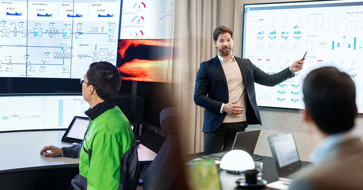 Integrating IT and OT systems: A crucial step for digital transformation
