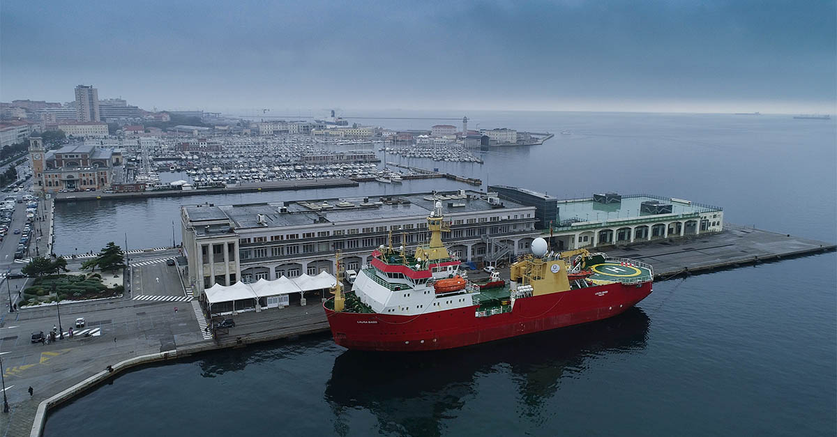 Laura Bassi and Valmet: exploring better data management