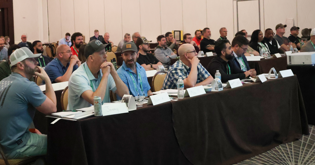 Celebrating the success of the inaugural Valmet Technology User Group