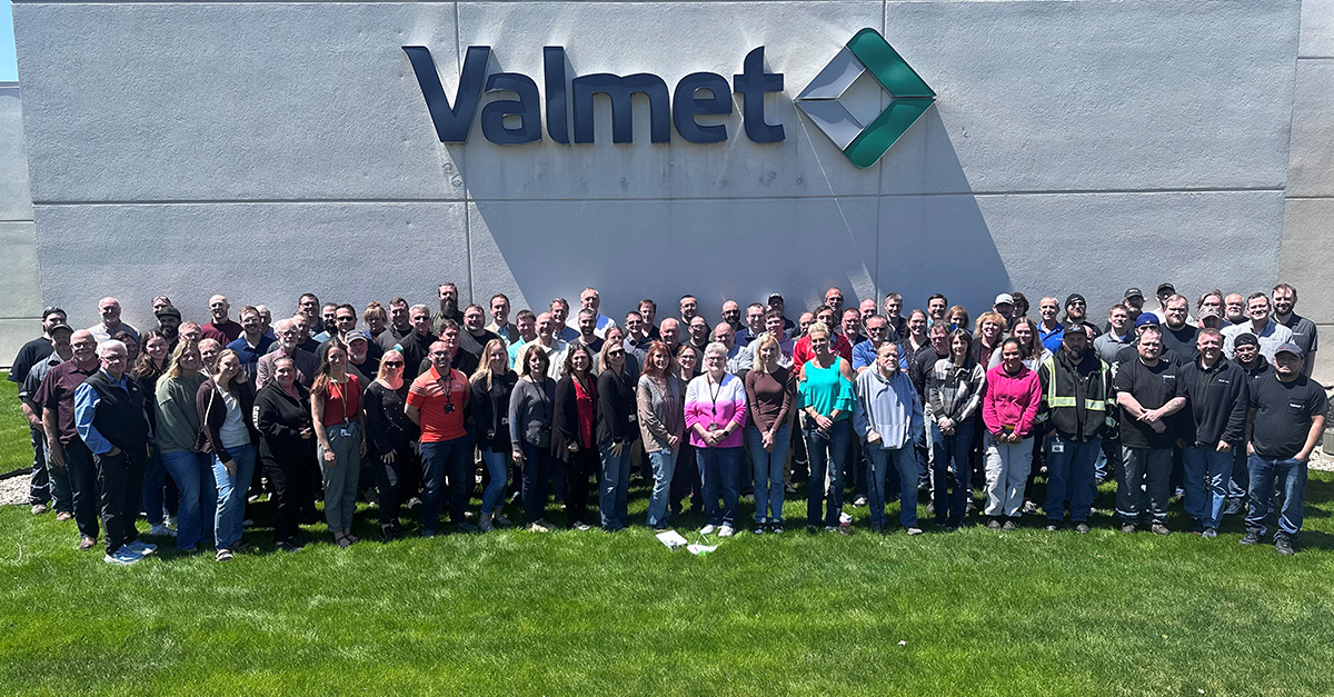 Celebrating 25 years of achievements and shared purpose in Beloit, Wisconsin