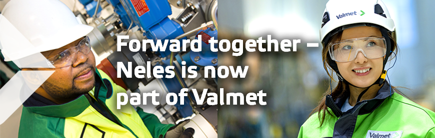 Valmet's Investor Relations