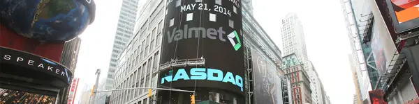 Valmet for investors