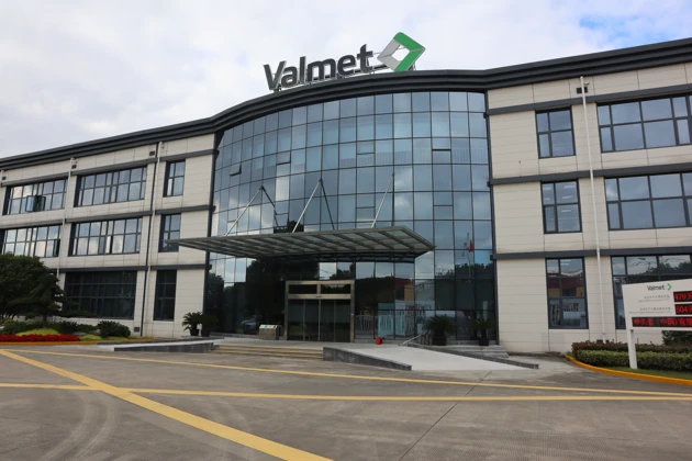Valmet's Investor Relations blog